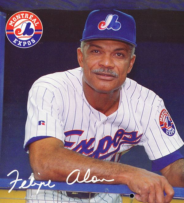 Felipe Alou - Alchetron, The Free Social Encyclopedia