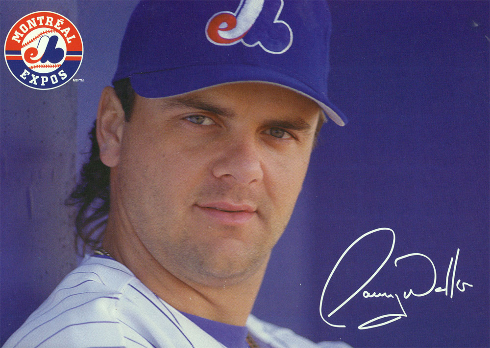 Blogue Archive - Projet Baseball Montréal